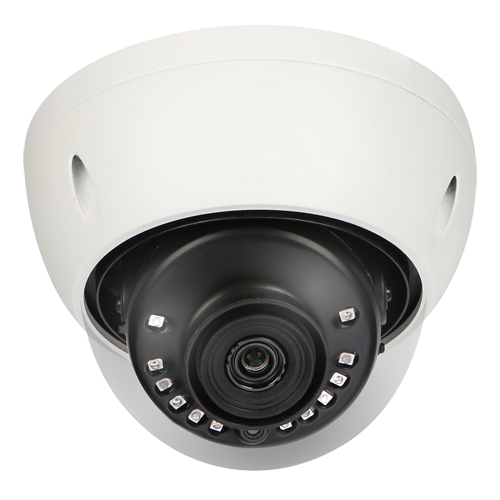 X-SECURITY XS-D943W-8P4N1 - Penta Seguridad