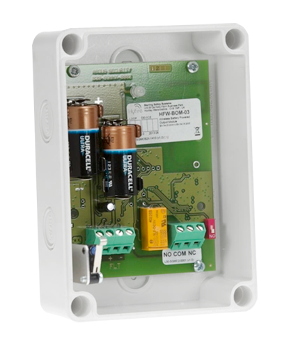 ADVANCED ADV-20-SGMCB200 - Penta Seguridad